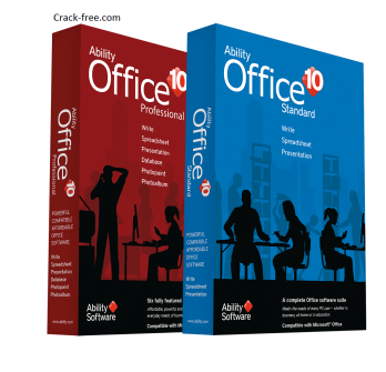 Ability Office Professional Crack 10.0.3 With Keygen Latest 2022 | by ...