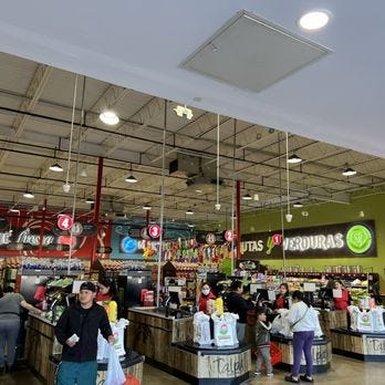 Hispanic Markets Near Me: Discover Local Hidden Gems | by Kathybridges ...
