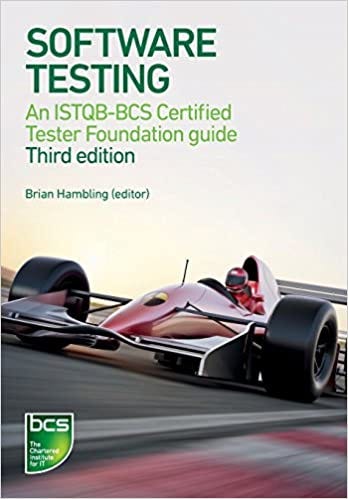 READ/DOWNLOAD%? Software Testing FULL BOOK PDF & F | by READ/DOWNLOAD ...