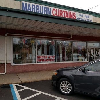 Marburn Curtains: Elevate Your Space with Style! | by Adam John | Jul ...