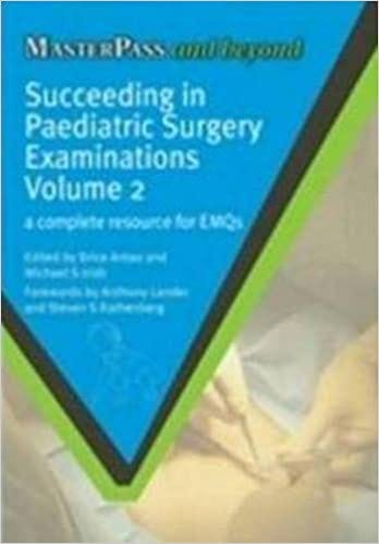 Download In >PDF Succeeding in Pediatric Surgery E | by Download In ...