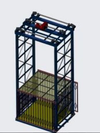 The Best Material Lift in Pune. Sparkline provides all aspects of… | by ...