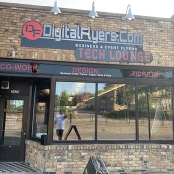 Digital Flyers are Transforming Brand Awareness and Revolutionizing ...