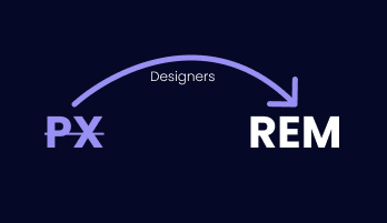 Designers, don’t use px!. One of the best advice I could possibly… | by ...