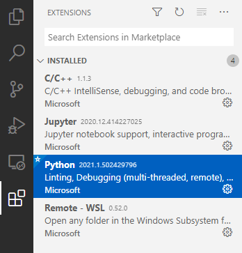 Resolving intra-project imports in Python — A simple guide — Visual ...