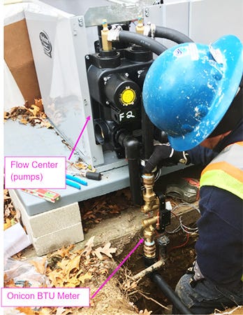 Frontier, a Leader in Community Geothermal EM&V | by Adam Walburger ...