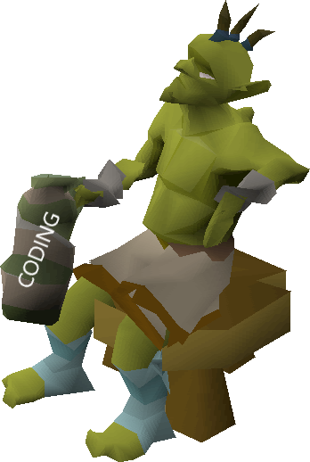 Using Goblins to explain Active Record Associations | by Shane Munidasa ...