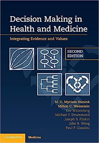 [READ]-Decision Making in Health and Medicine | by Warrencontreras | Medium
