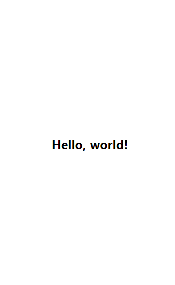 React Native: Styles- Part I. React Native provides a powerful… | by ...