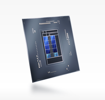 The Right Compute for the Right Workload: Intel’s Performance Vision ...