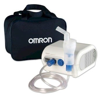 Portable Nebulizers — Omron. Explore and buy omron wide range of… | by ...