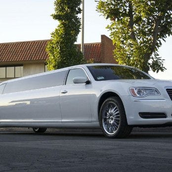 Experience Excellence: Why DCA Limo Service Tops the Charts | by HM ...
