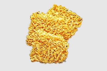 How Instant Noodles Are Made? - JOJOSE FOODS - Medium