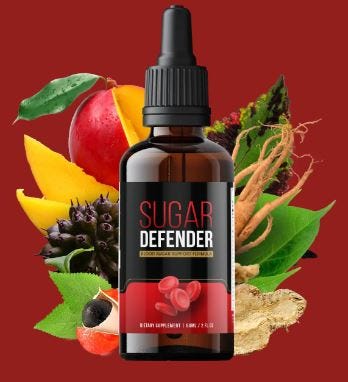 Navigating Sweet Success — A Comprehensive Review of “Sugar Defender ...