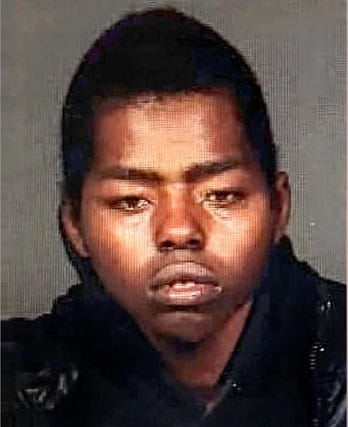 Man Follows Women into Her House and Stabbed her Over 40 Times ...