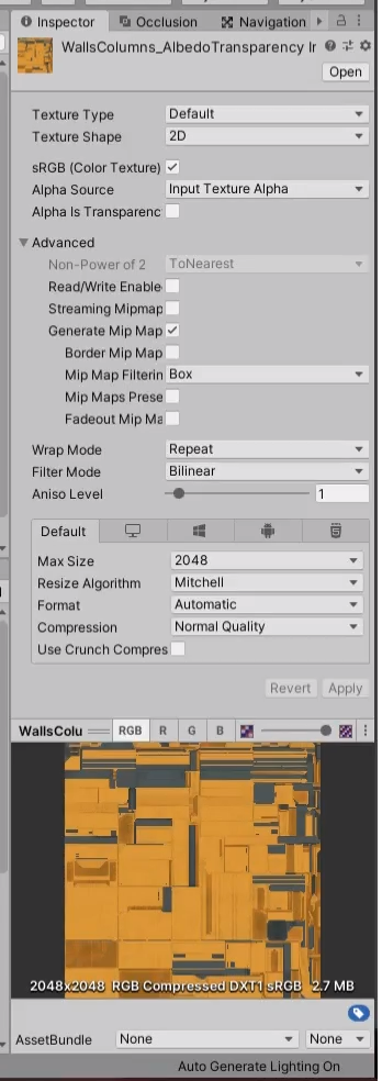 Texture Maps. The Key To Variety | by Eric Young | Medium