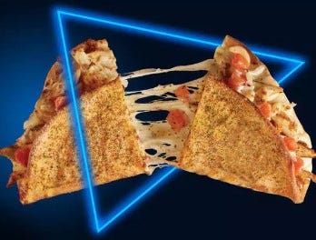 Pizza Obsession — Exploring The Fascinating World Of Pizza Fanatics ...