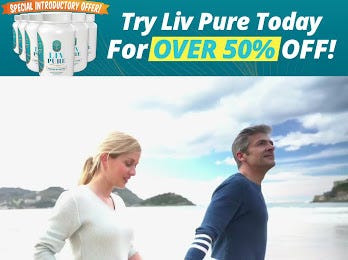 **Liv Pure Health Product Review: Unveiling a Path to Well-being** | by ...