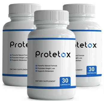 Protetox Reviews [LATEST 2022] — 100% Safe To Use? Read To Know! | by ...