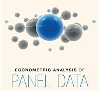 How to deal with Panel Data. Practical Application using R | by Manil ...