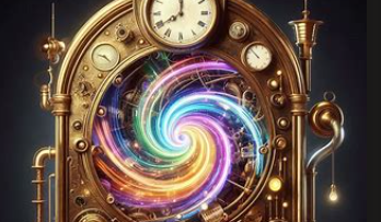 Wendy’s Time Machine. Is five minutes enough time? | by Sawyer Kuhl ...