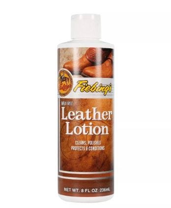 Leather lotion: the best option for moisturizing elements | by caffrey ...