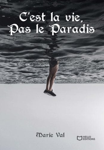 Ce N’est Pas Le Paradis Understanding the Meaning and Implications | by ...