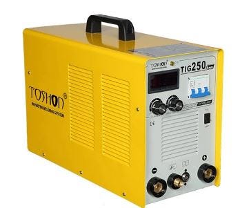 TOSHON WELDING MACHINE - ingco power tools - Medium