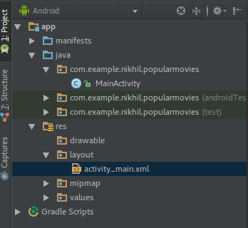 Custom Array Adapters made Easy!. In the Field of Android Development… | by Nikhil Bansal ...