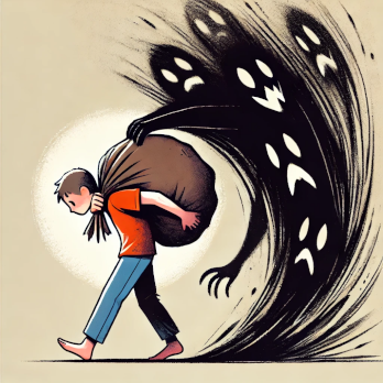 Why Trauma Feels Worse Years Later | by Bobby Soni | Medium