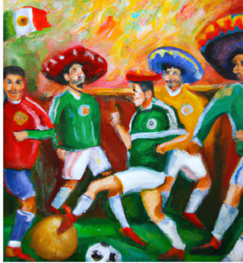 RMSA Newsletter: May 6, 2023. Follow Us On Instagram — — — — — — — ⚽ ...