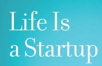 Life startup. Life Startup: Taking Control of Your… | by Hxiihasan | Medium