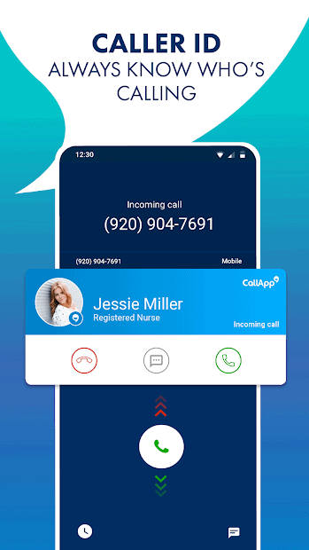 CallApp vs. TrueCaller: The Ultimate Showdown | by CallApp | Medium