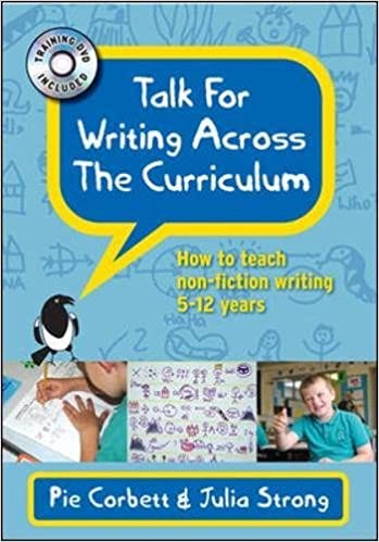 READ/DOWNLOAD$( Talk for Writing across the Curriculum: How to teach ...