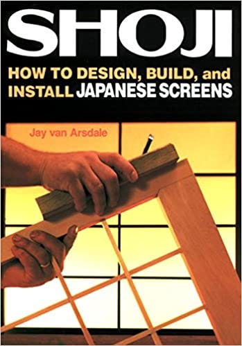 READ/DOWNLOAD#@ Shoji: How to Design, Build, and I | by READ/DOWNLOAD ...