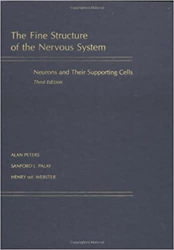 READ/DOWNLOAD#> Fine Structure of the Nervous System: Neurons and Their ...