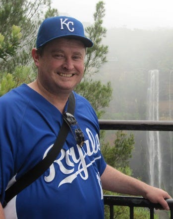 Around the World with ATH in KC: Australia and Greece | by MLB.com ...