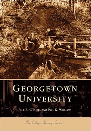e-Book !Download Georgetown University (DC) (Col | by e-Book !Download ...