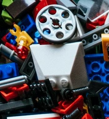 Object Creation di Object Oriented Programming | by Aditya Novandri ...