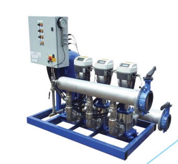 3 Things That Your Booster Pump Maintenance Contract Must Include | by Packaged Pump Solutions ...