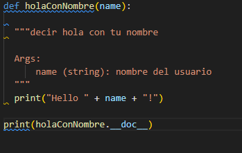 Cómo automatizar la documentación en python con Sphinx + ejemplo de IA ...