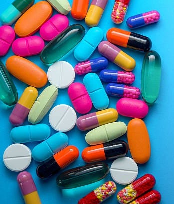 Confessions of a Former Pill Popper — Part One: Who Ate all the Halloween Candy? | by Lisa ...