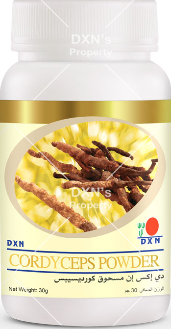 Discover the Power of Cordyceps. A Health Journey with DXN | by Fahad H ...
