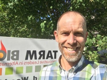 Feeling Good About Wood: Member Spotlight with Tarm Biomass | by NH ...