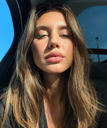 Brit Manuela: A Digital Powerhouse Redefining Fitness, Fashion, and ...
