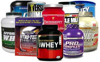 Whey Protein, Supplements, and the Truth behind the Protein Powder ...