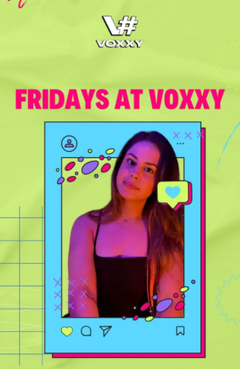 Voxxy’s Influencer Marketing - Voxxy Media - Medium