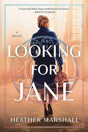 A Book About the Jane Collective and More | by Lorie Kleiner Eckert ...