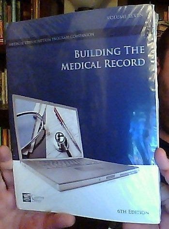 [READING BOOK] Building the Medical Record: Volume Seven, 6th Edition ...
