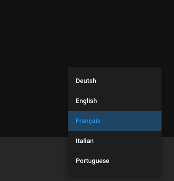 Set up and automatize your localization with menu using Vue.js, Vuetify and vue-i18n using ...